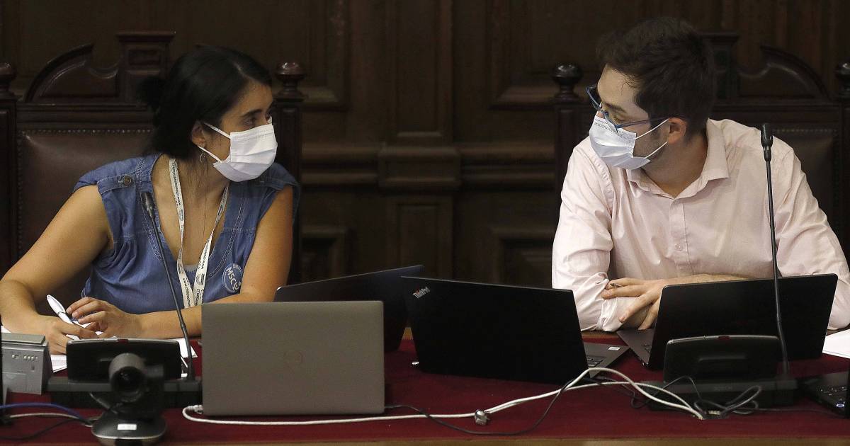 Lo que nos quieren hacer creer – Cooler