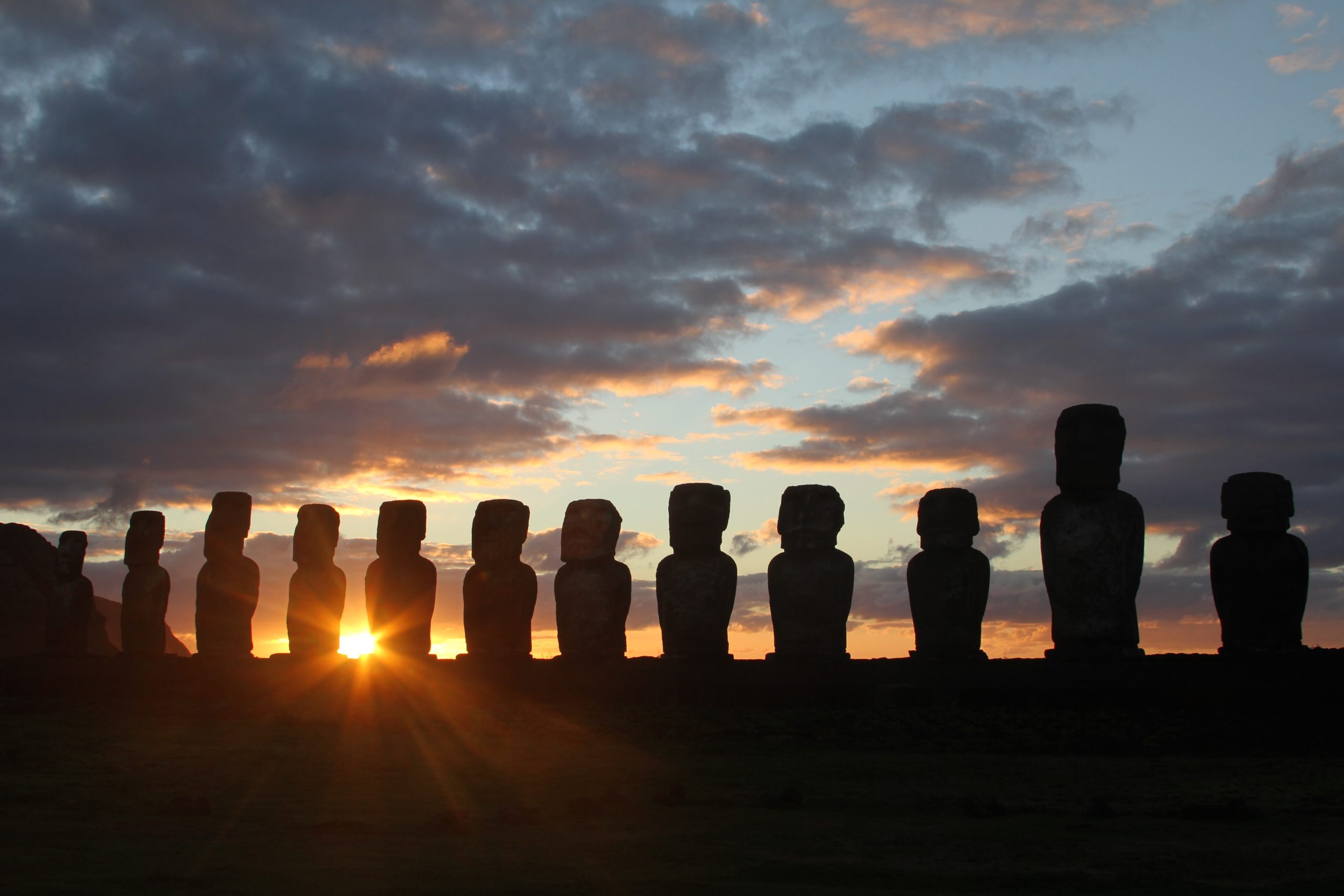 TAPU, UMANGA Y M´OA: 3 conceptos clave para comprender el éxito de Rapa ...