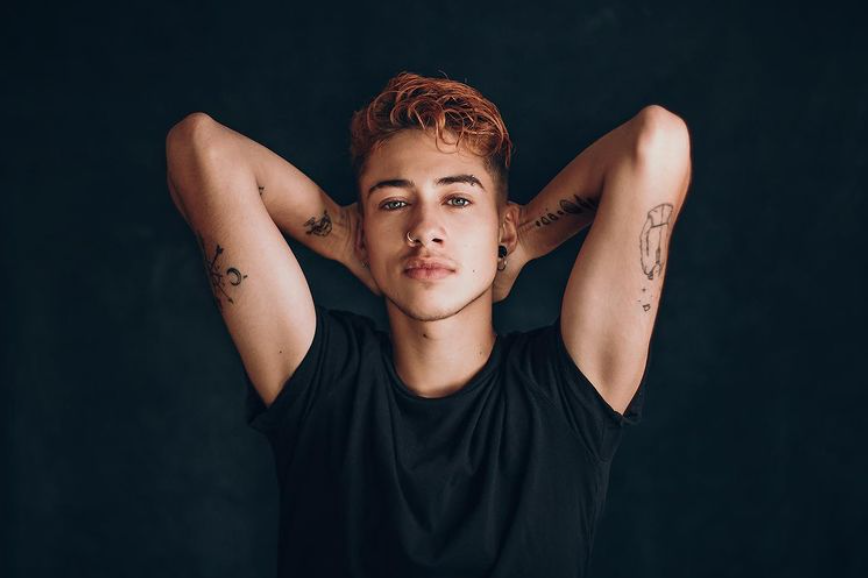 Las cuatro caras de Tatán – Cooler