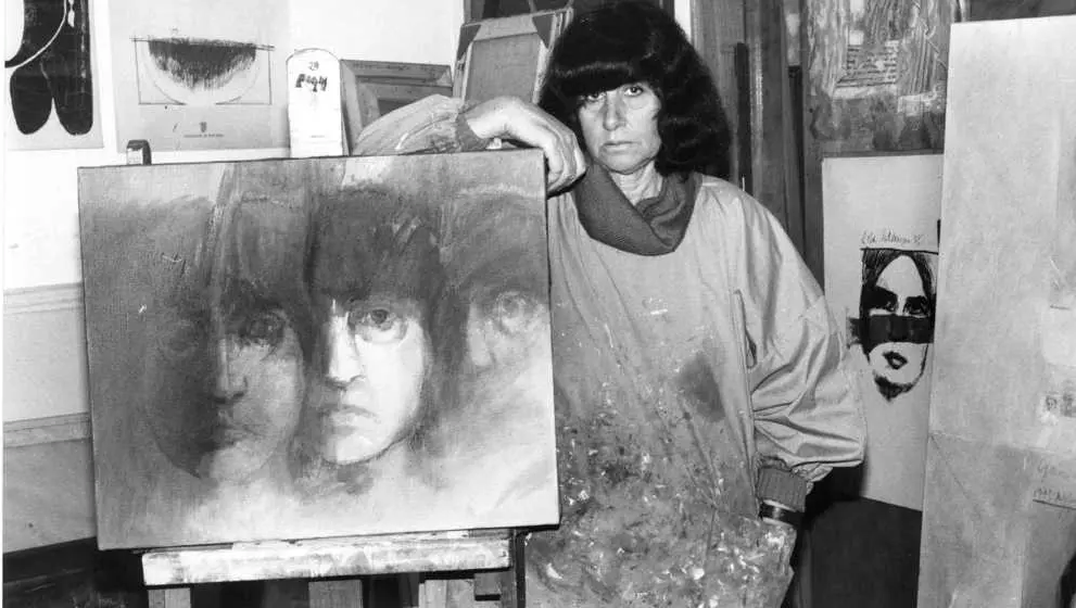 La pintura de Roser – Cooler