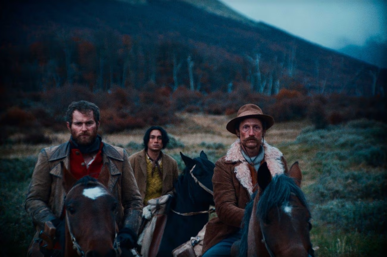 Un chileno en Cannes: Cooler conversa con el actor Camilo Arancibia – Cooler