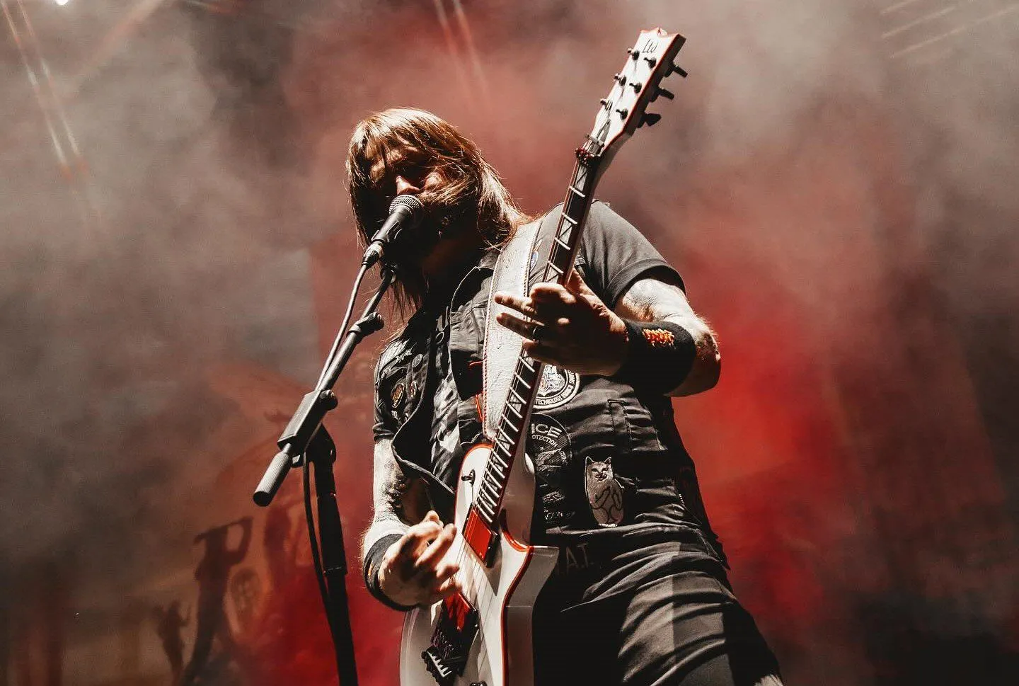 The Metal Fest 2024: Un recordatorio de porqué nos gusta tanto el metal ...