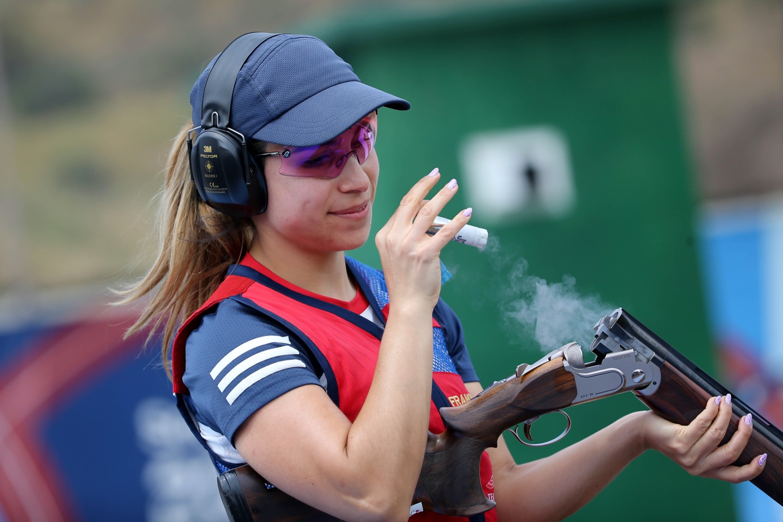 El complejo trayecto del deportista chileno y su futuro en las ...